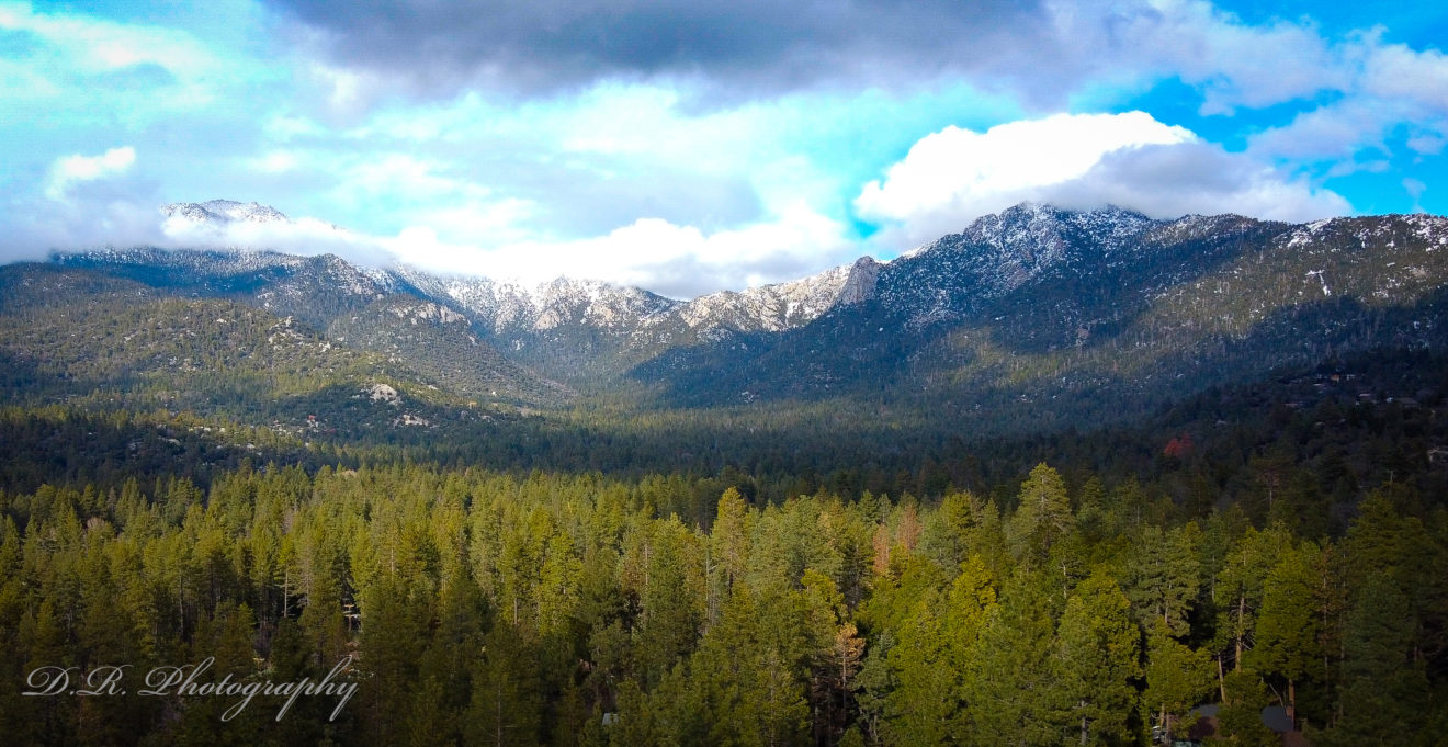 Idyllwild – Pine Cove California Guide to Idyllwild Ca, USA – Idyllwild ...