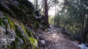 Hiking around Idyllwild – Idyllwild – Pine Cove California Guide to ...