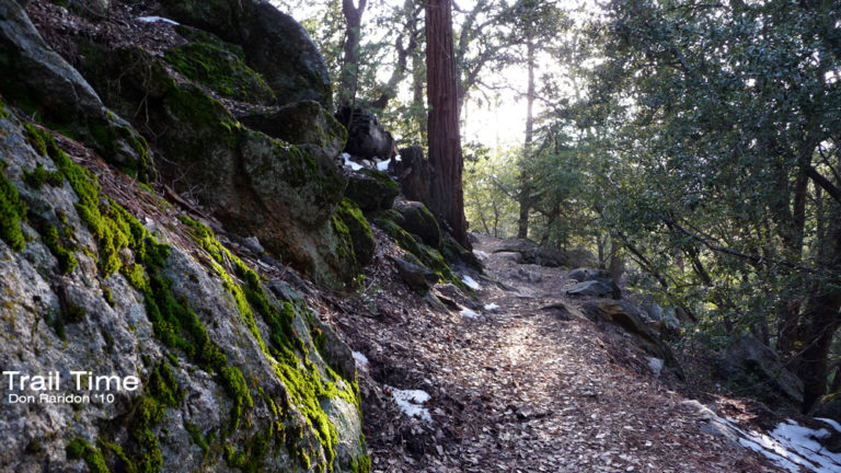 Hiking around Idyllwild – Idyllwild – Pine Cove California Guide to ...